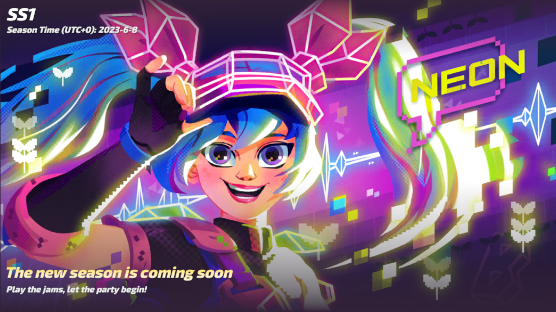 T3 Arena - Riiss's Posts - TapTap