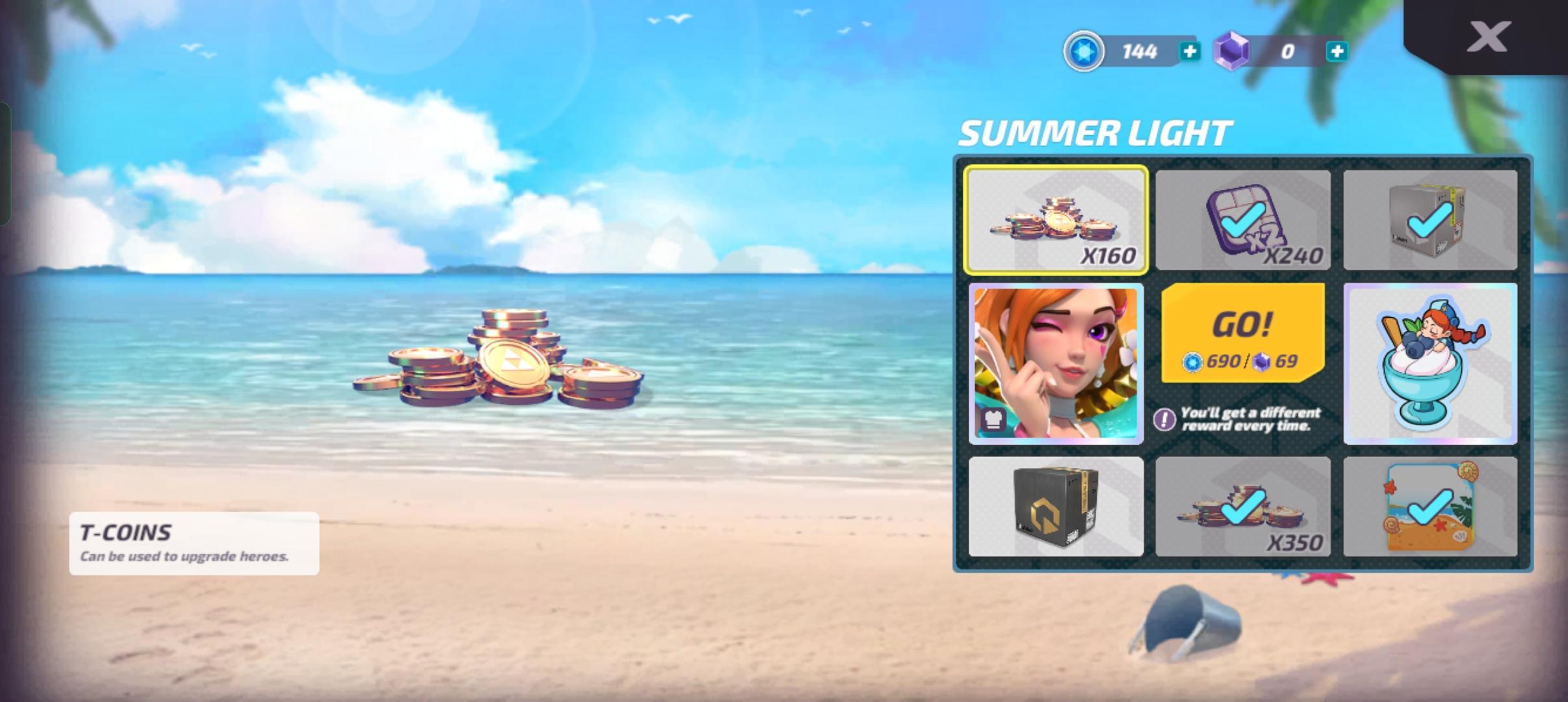 T3 Arena - Vitaly Norton's Posts - TapTap