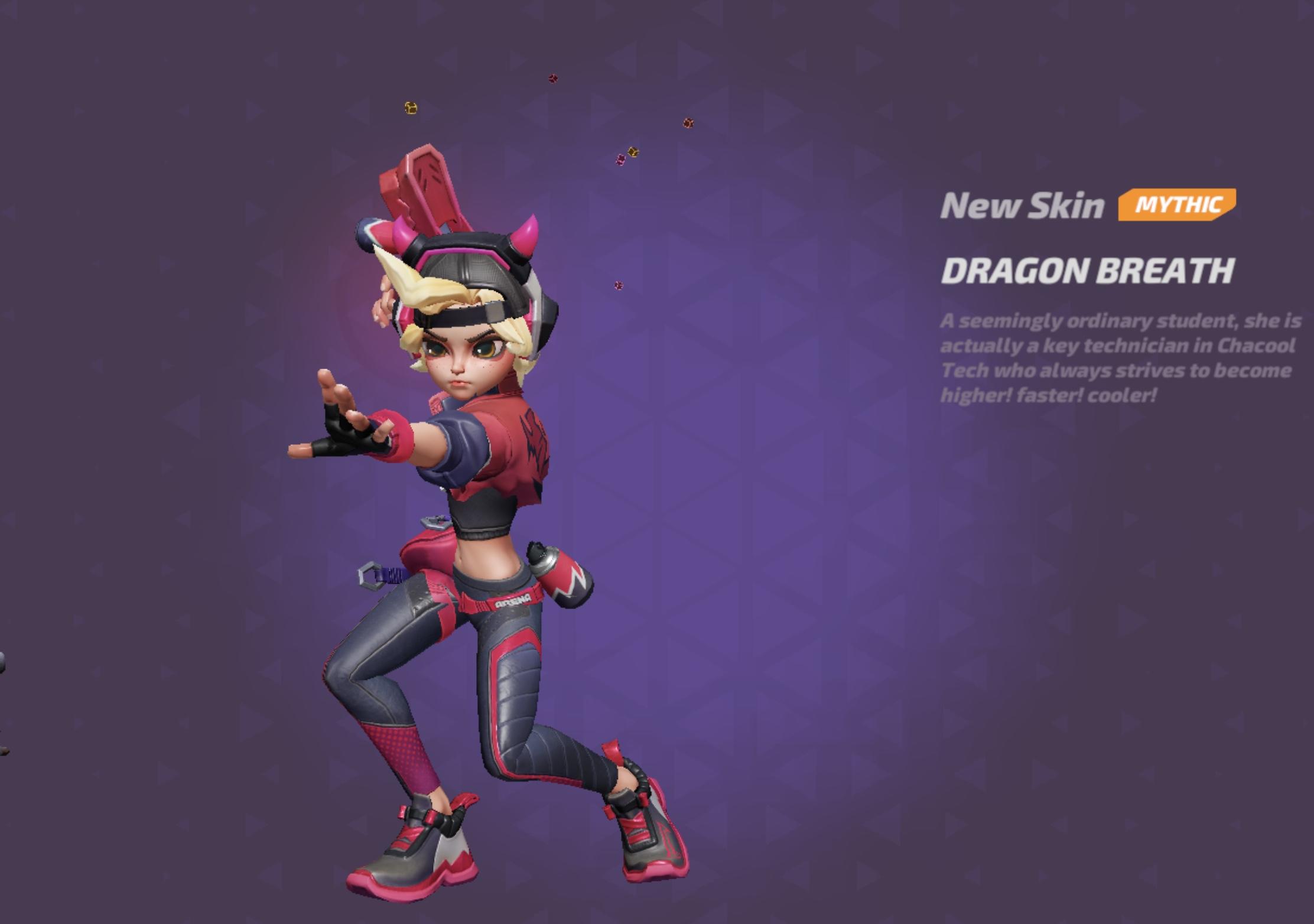 How to play distract + flank Aleta?(Tdm) - T3 Arena - TapTap