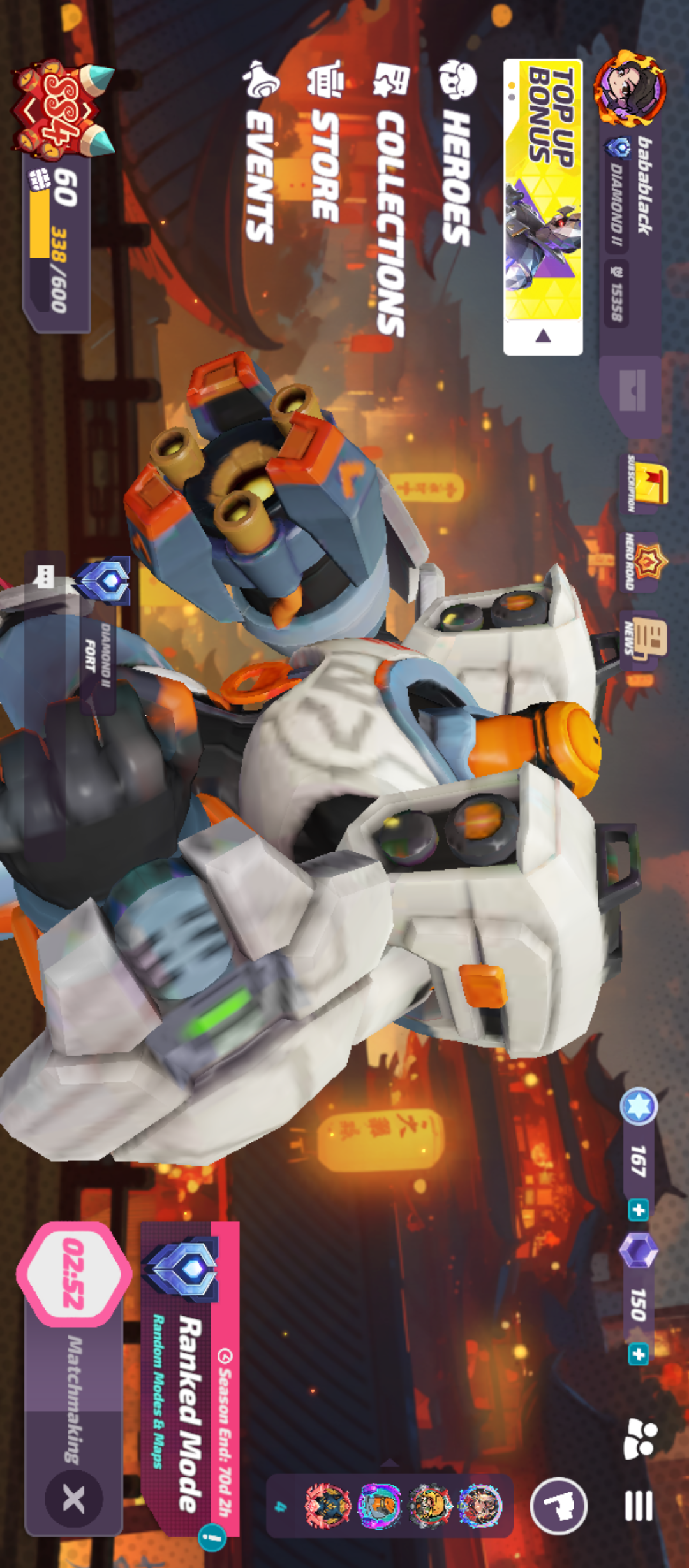 T3 Arena - SS Furry's Posts - TapTap