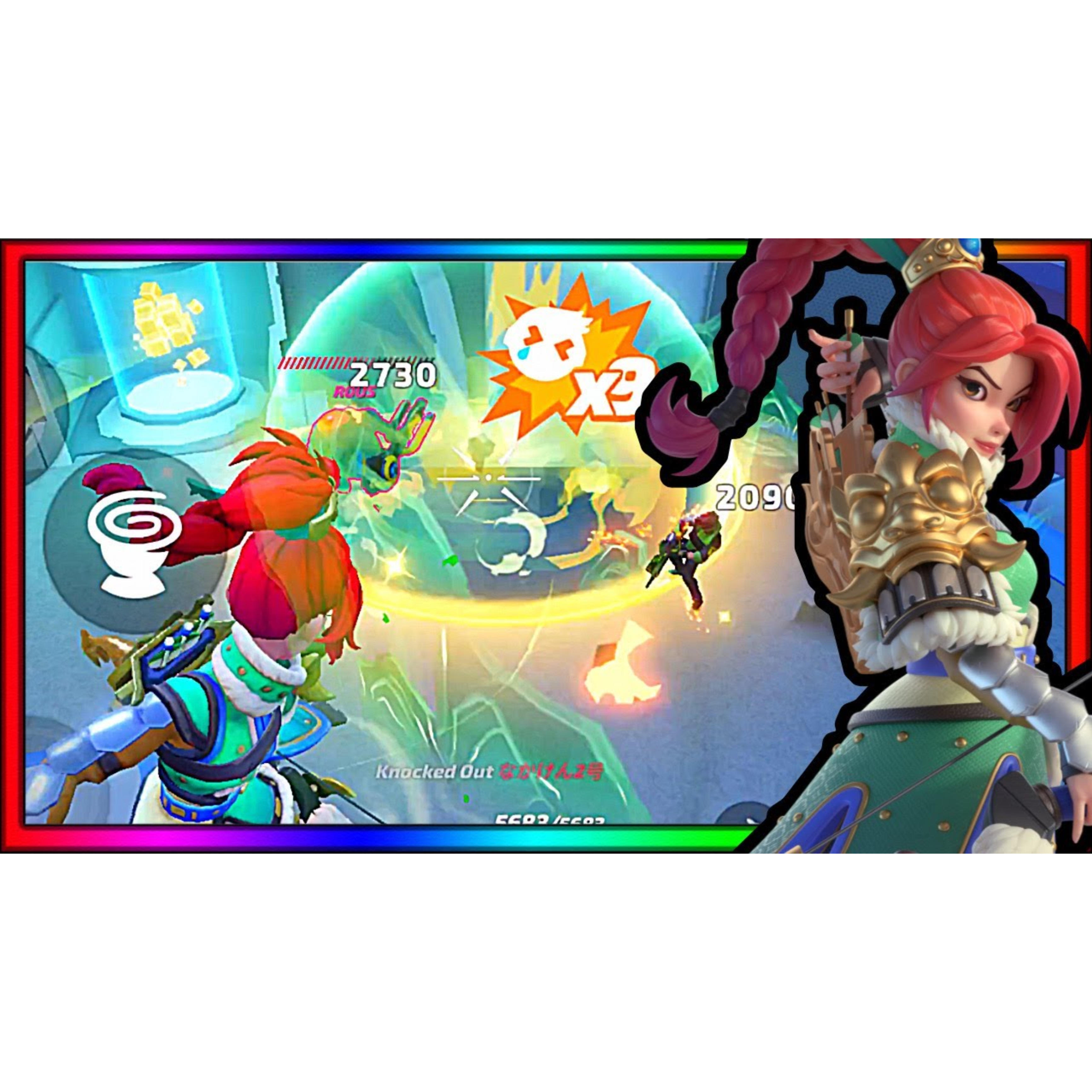 T3 Arena - Dalexis_'s Posts - TapTap