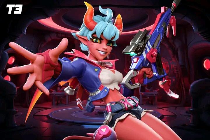 T3 Arena - Superfiyin's Posts - TapTap