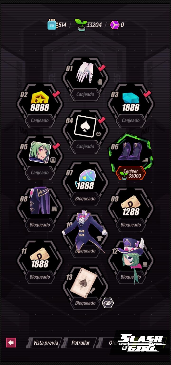 Slash & Girl - hector-san's Posts - TapTap