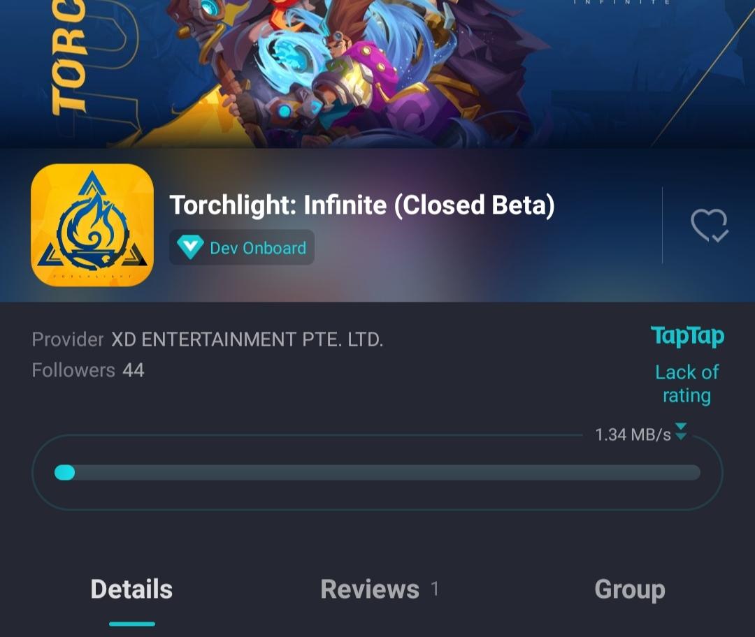Torchlight: Infinite | Showcase - Projectile Skills - Torchlight: Infinite - TapTap