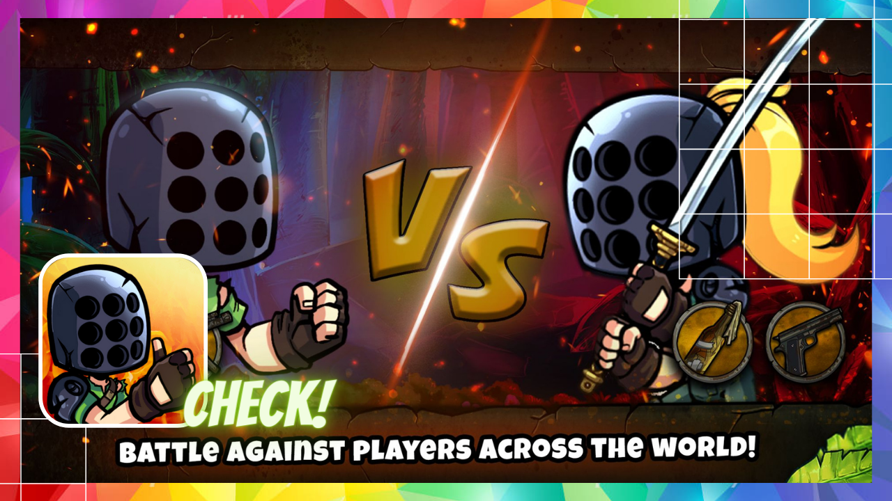 🔴Fight Buddy Mobile gameplay - Fight Buddy Mobile - TapTap