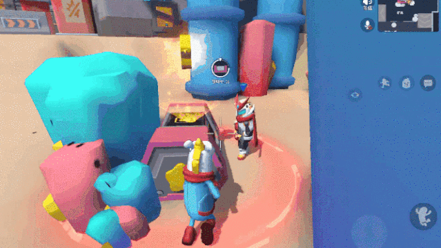 Battle for the Stars - bring your sweetheart to collect Stars in this ...