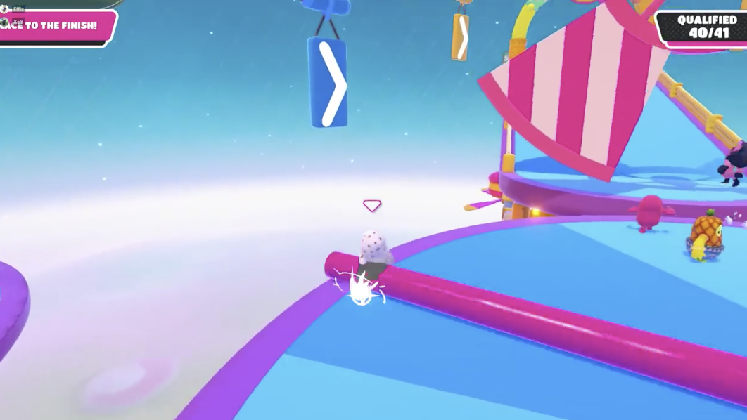 一桿進洞 - Fall Guys: Ultimate Knockout - TapTap