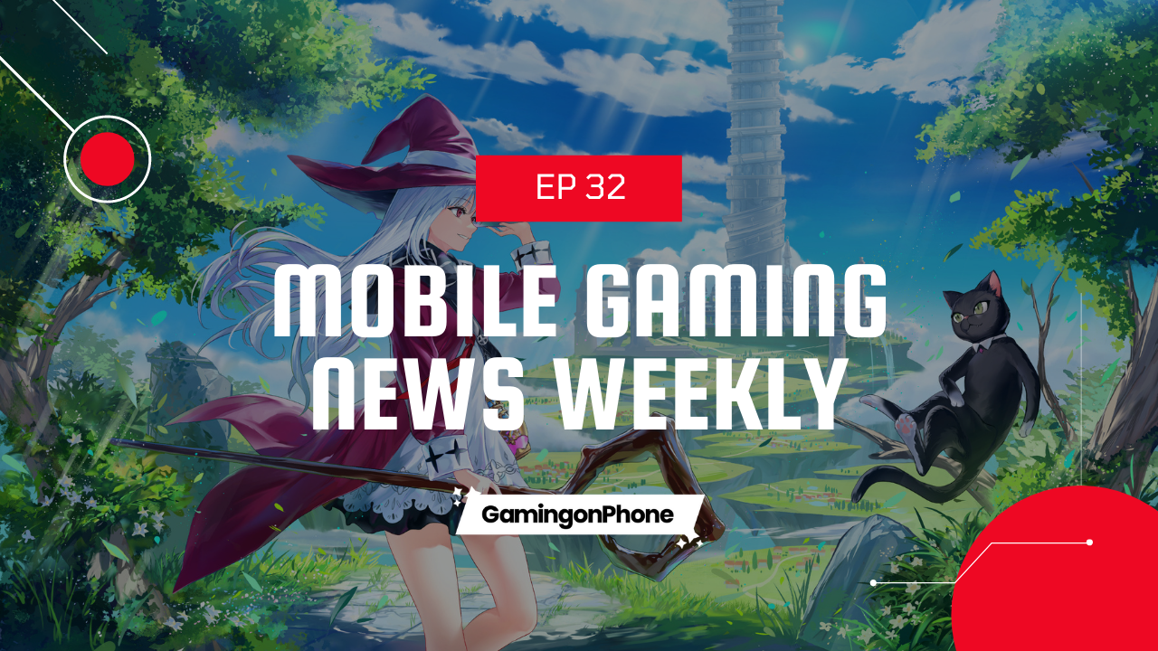 Pokemon Unite mobile, Splitgate mobile, Seven Knights 2, and more ...