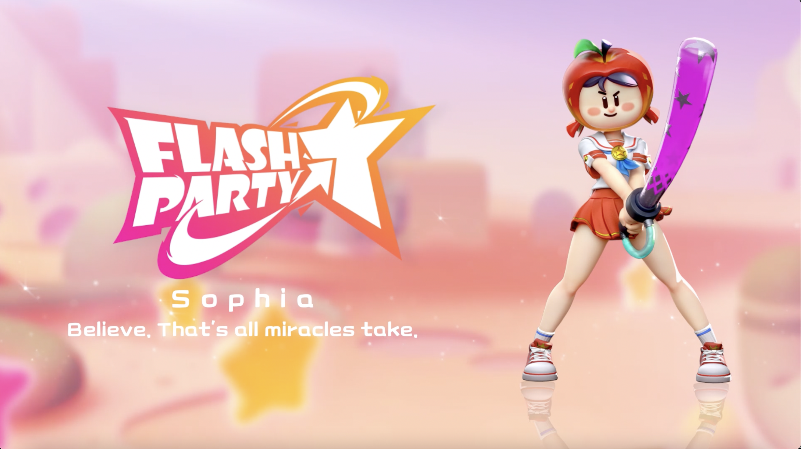 She’s feisty and nimble, with a mind of her own. Say hi to our lovely ...