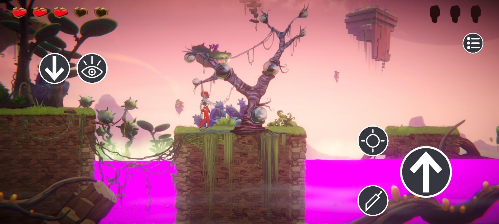 I was a little bored for some time.. - Explorer Ellen - TapTap