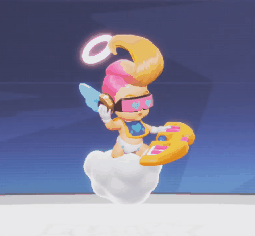 Hero Guide - Cupid | TapTap