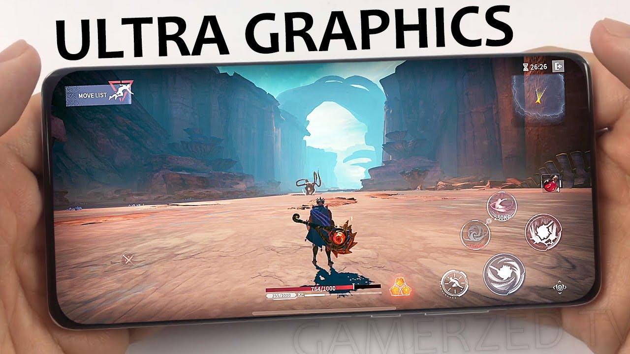 TOP 10 NEW 🔥 ULTRA GRAPHICS GAMES | TapTap