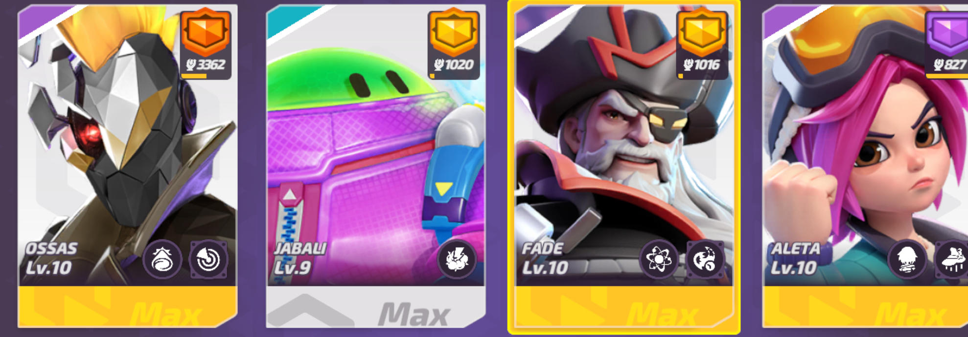 T3 Arena - Ur taptap legend's Posts - TapTap