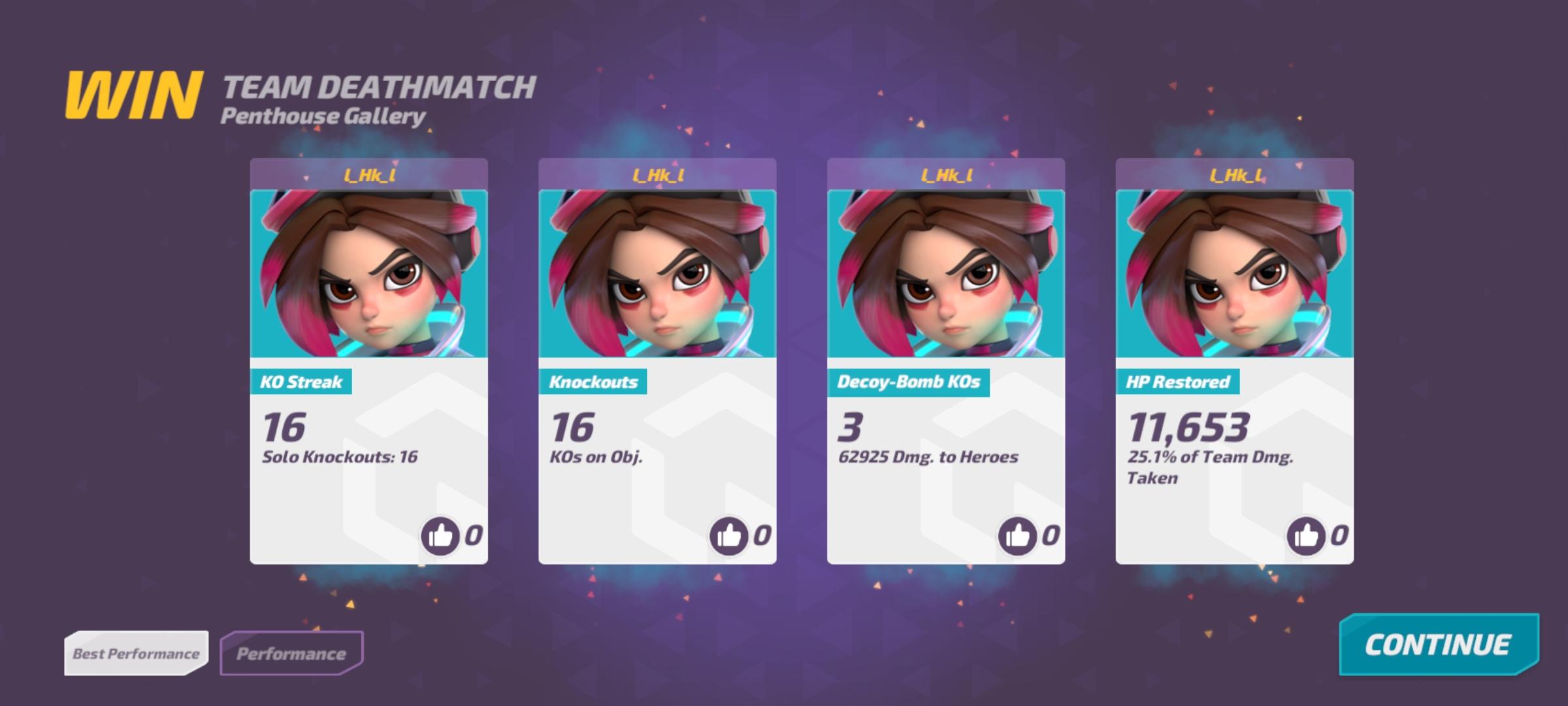 T3 Arena - l_Hk_l's Posts - TapTap