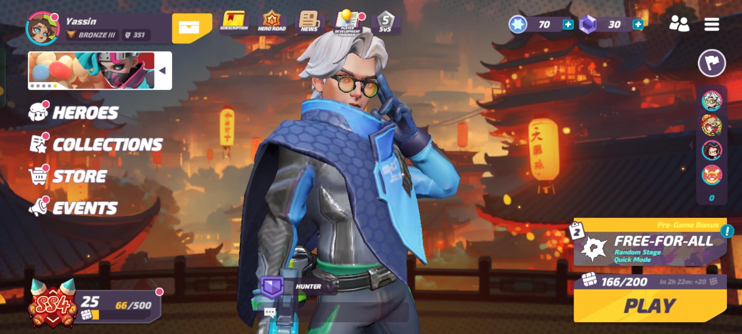 Win is so easy - T3 Arena - TapTap