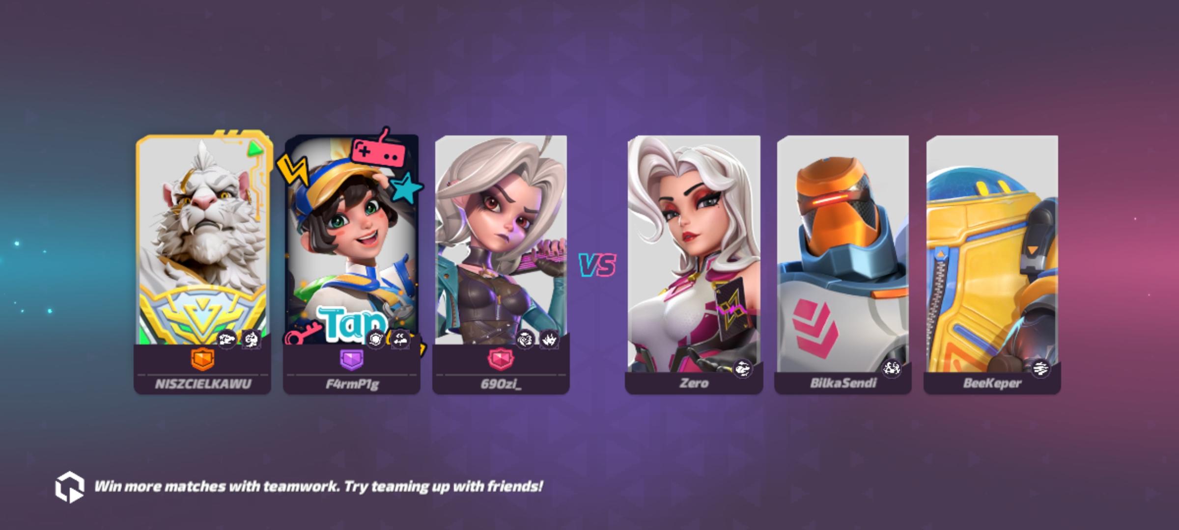 T3 Arena - NISZCIELKAWU's Posts - TapTap