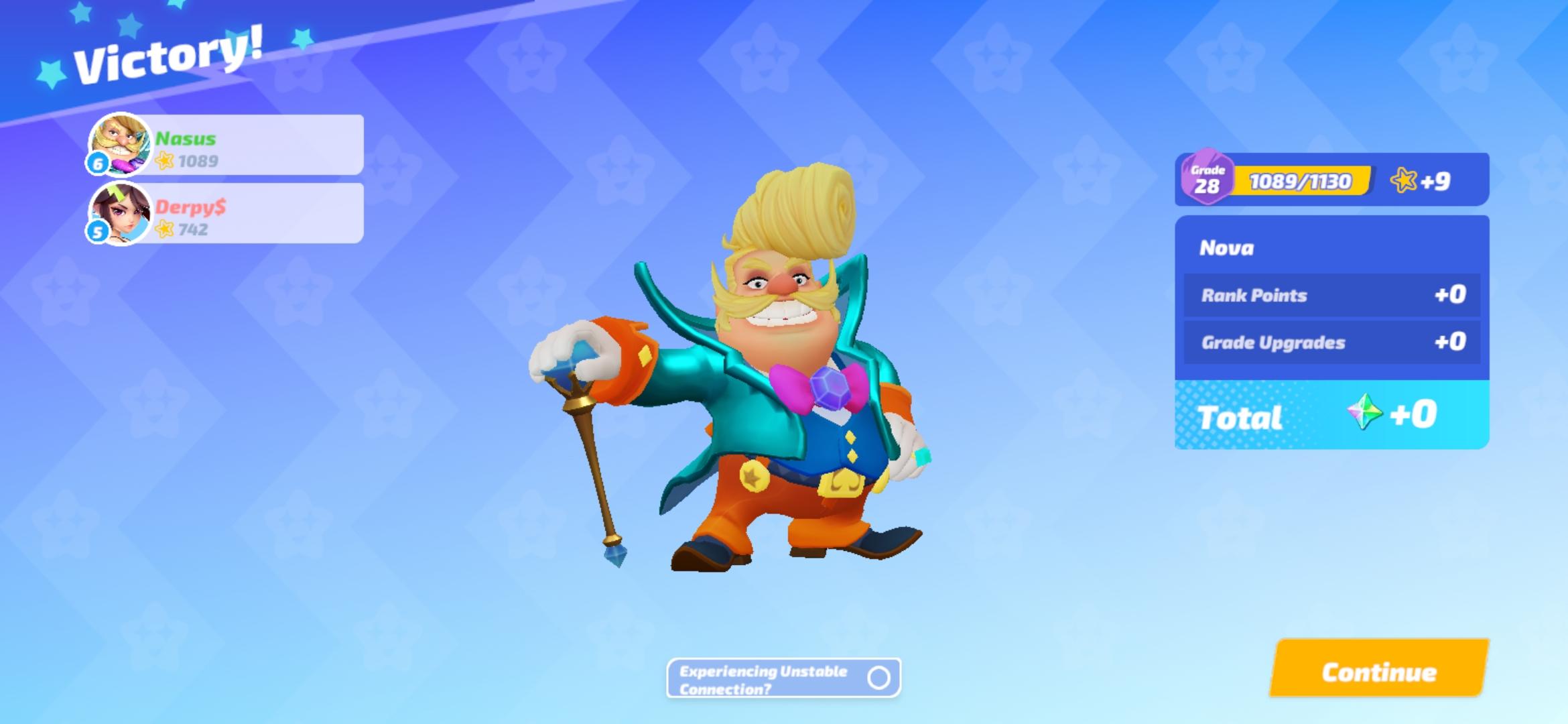 Flash Party - Alfa FLLFFL's Posts - TapTap