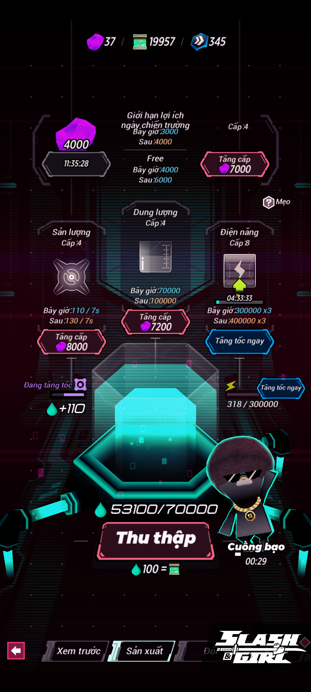 Slash & Girl - AKIMBO :3's Posts - TapTap