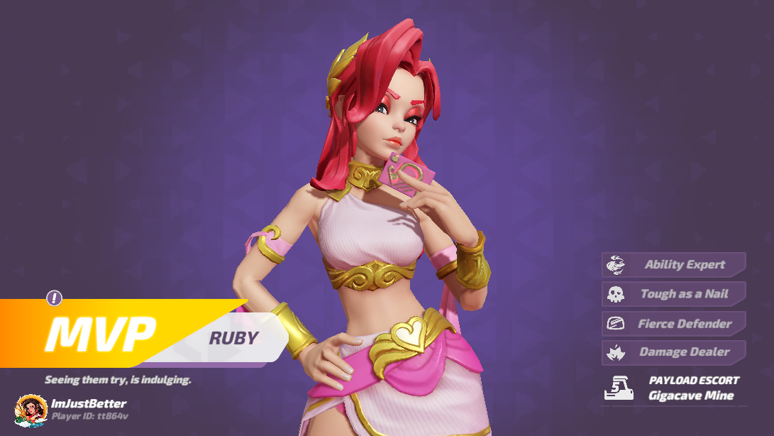 T3 Arena - Ihurtyoursquad's Posts - TapTap