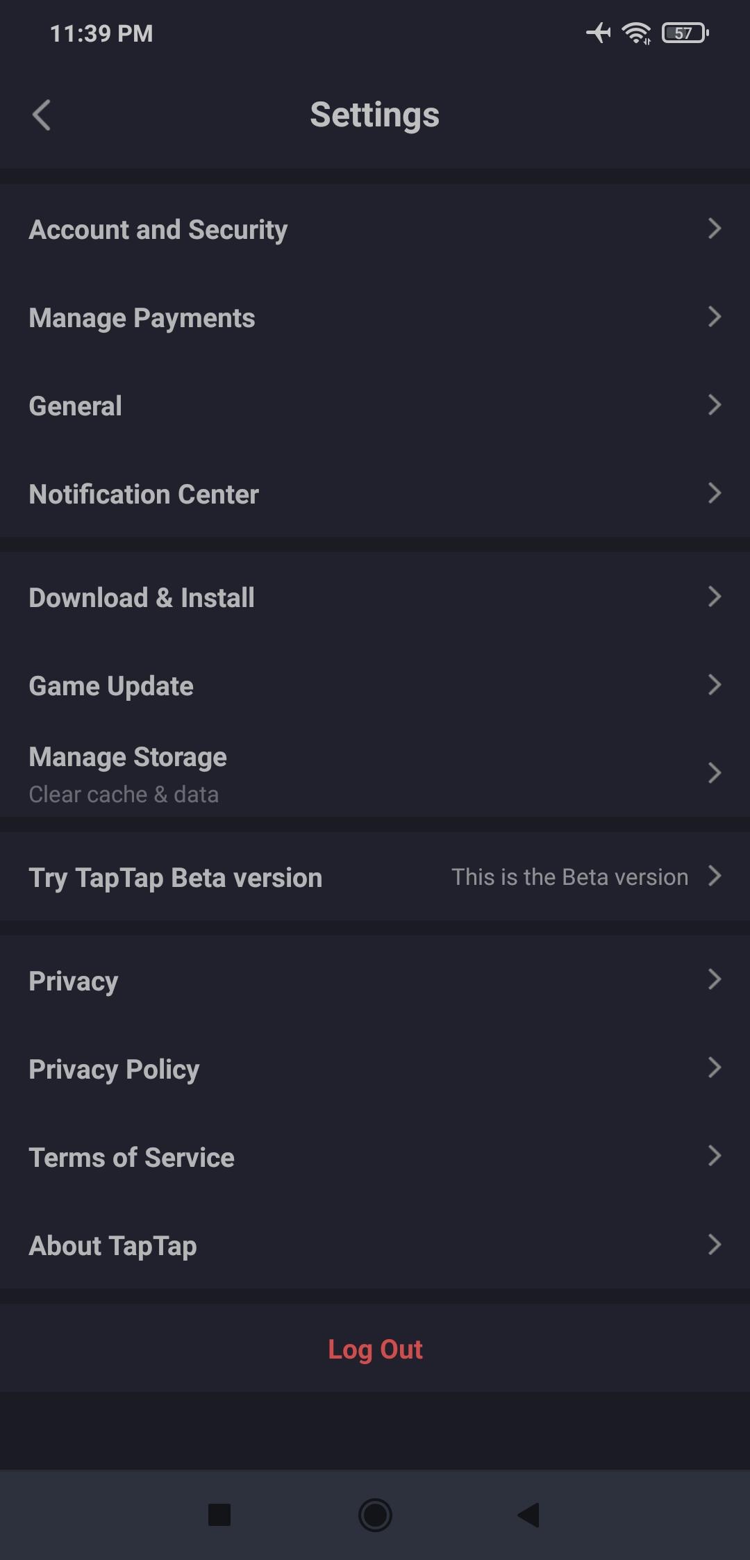 Taptap Gameplay Tube S Posts Taptap
