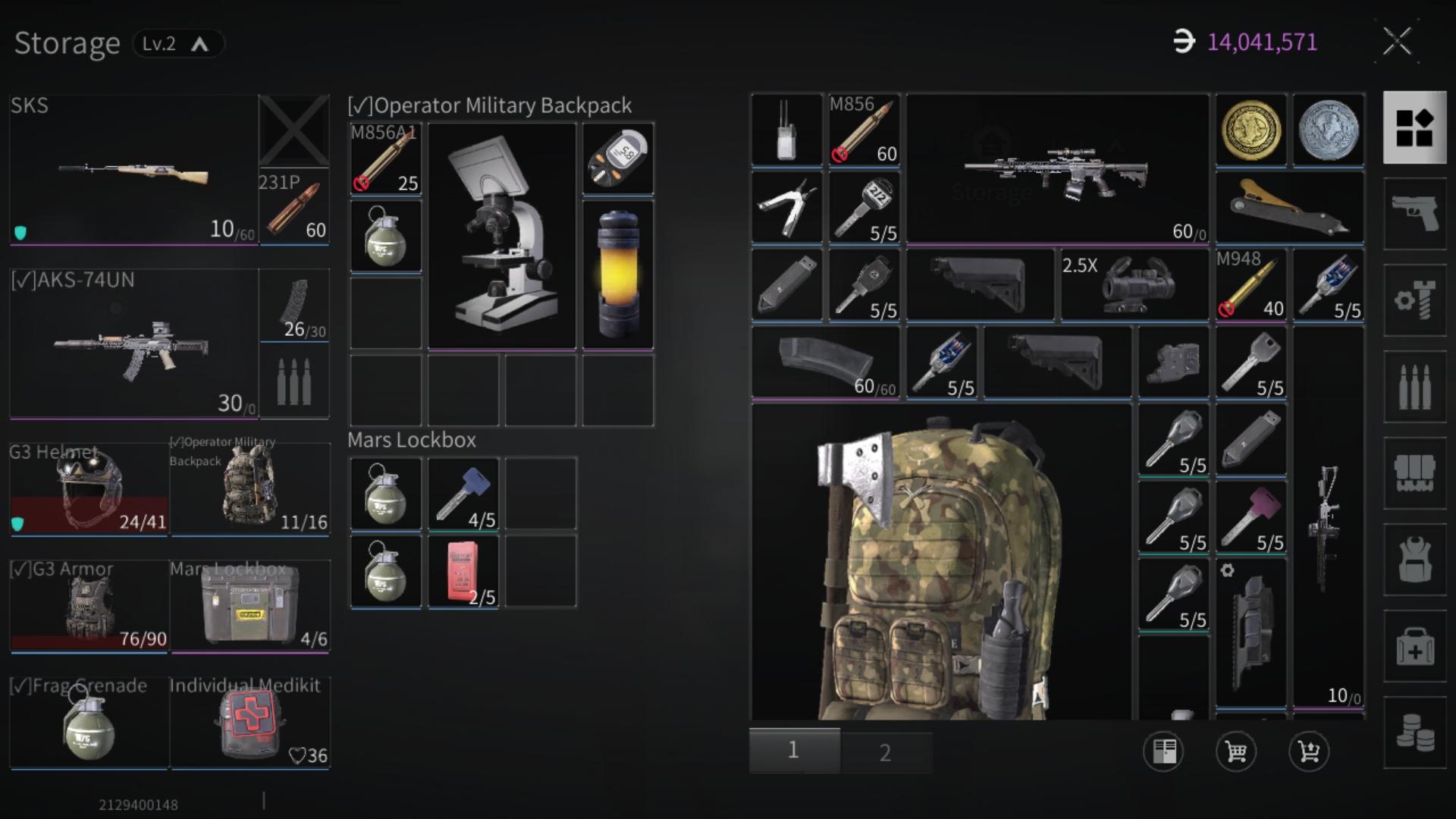 Lost Light - THE WATCHER's Posts - TapTap