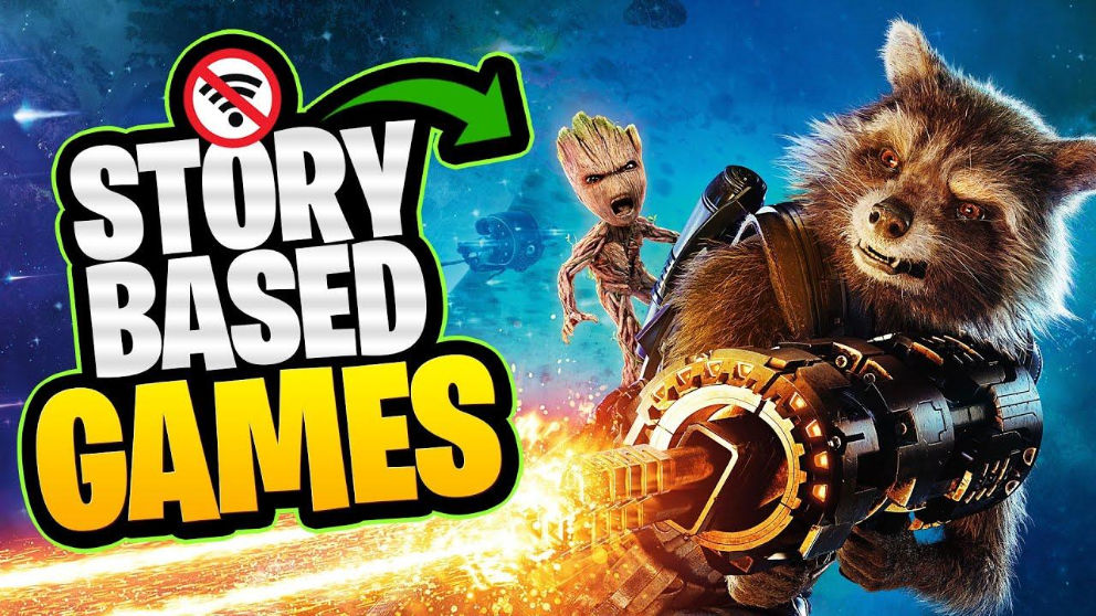 TOP 13 OFFLINE Story-Based Android & iOS Games! - Batman - The Telltale ...