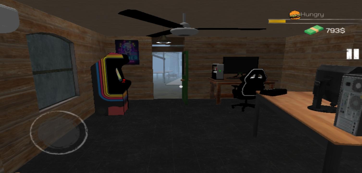 Internet Cafe Simulator - FIFA Rafid's Posts - TapTap