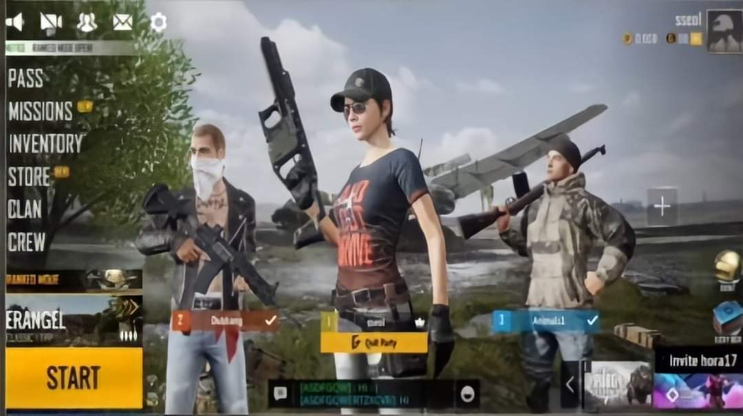 NEW STATE : NEW ERA OF BR - Ghostrix Gaming (KOGEKI)'s Posts - TapTap