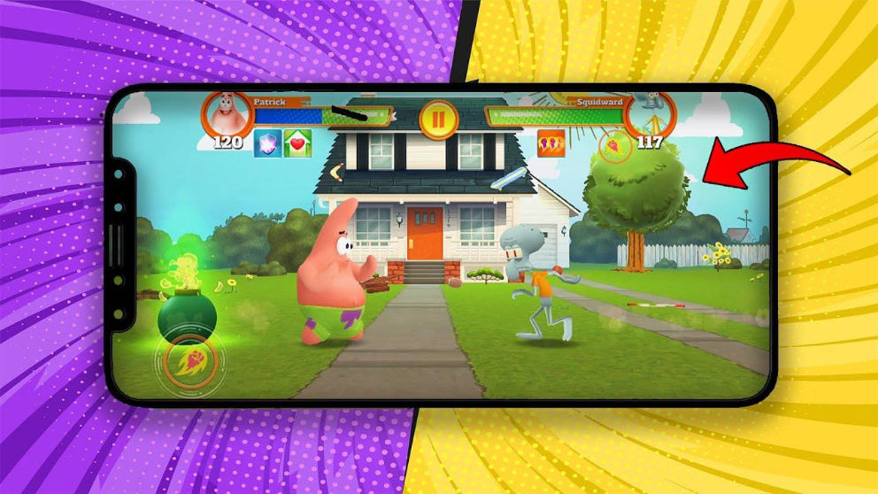 12 Best (PvP) Fighting Games For Android & iOS [Online/Offline ...