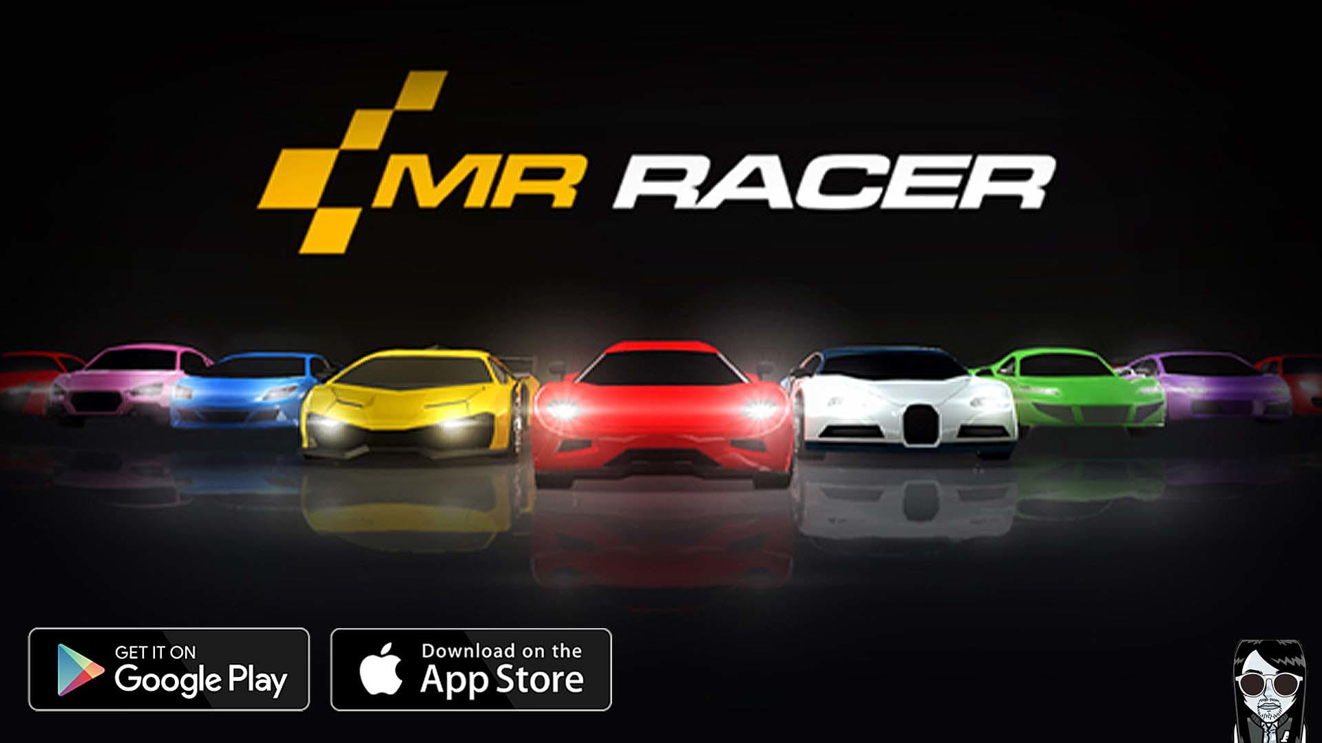 MR RACER : Premium Car Racing - KenYu Games's Posts - TapTap