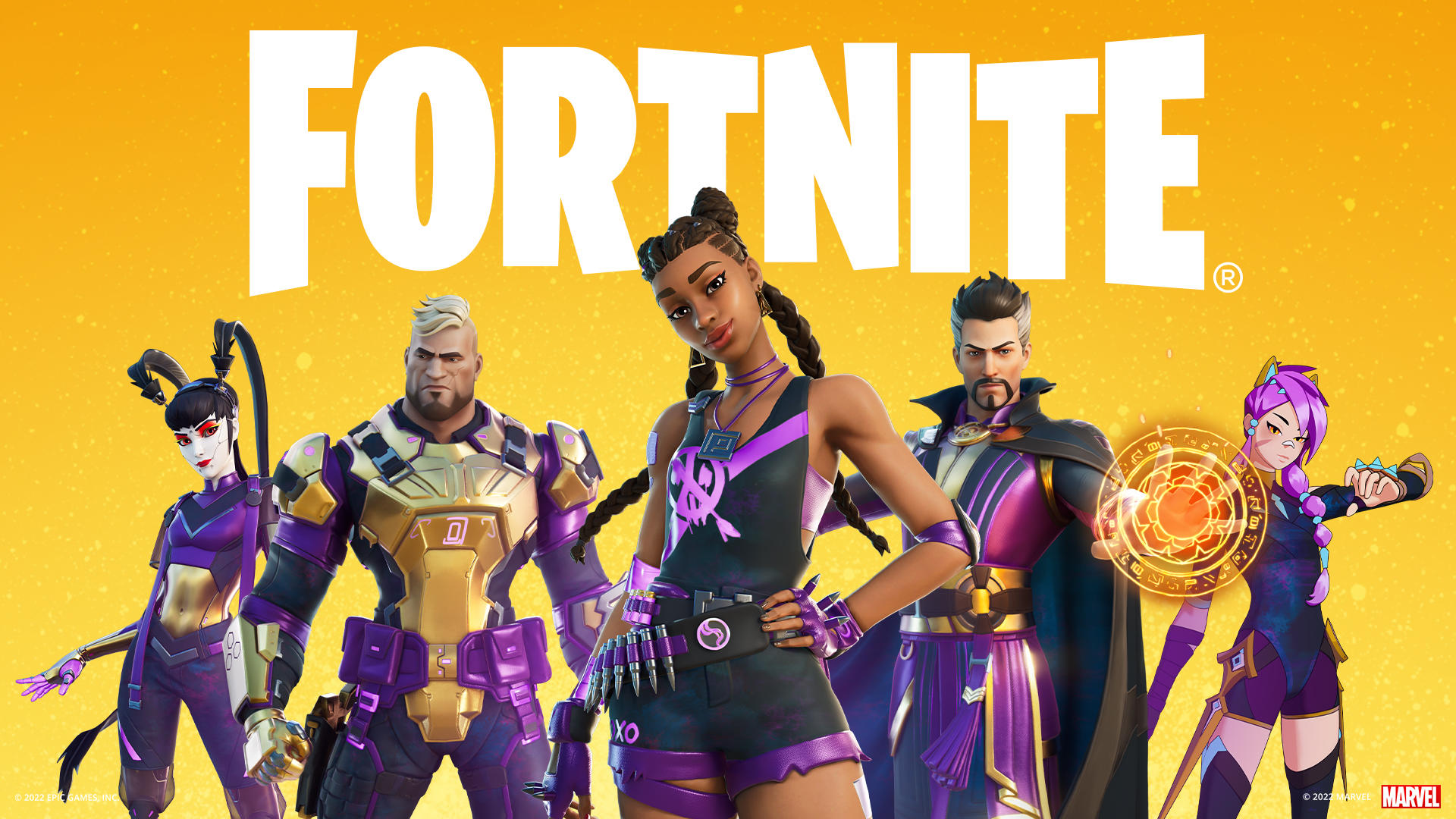 Super Levels Callout - Fortnite - TapTap