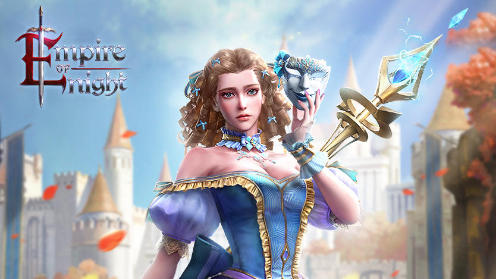 Hero Introduction: DOREEN | TapTap