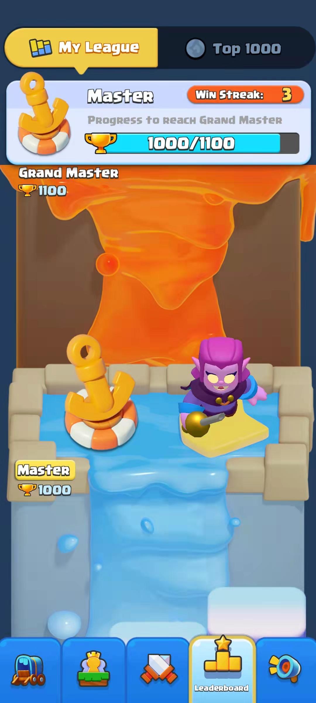 Clash Mini - Download Game | TapTap