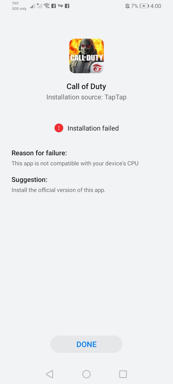 Call of Duty®: Mobile - Garena - Samantha's Posts - TapTap