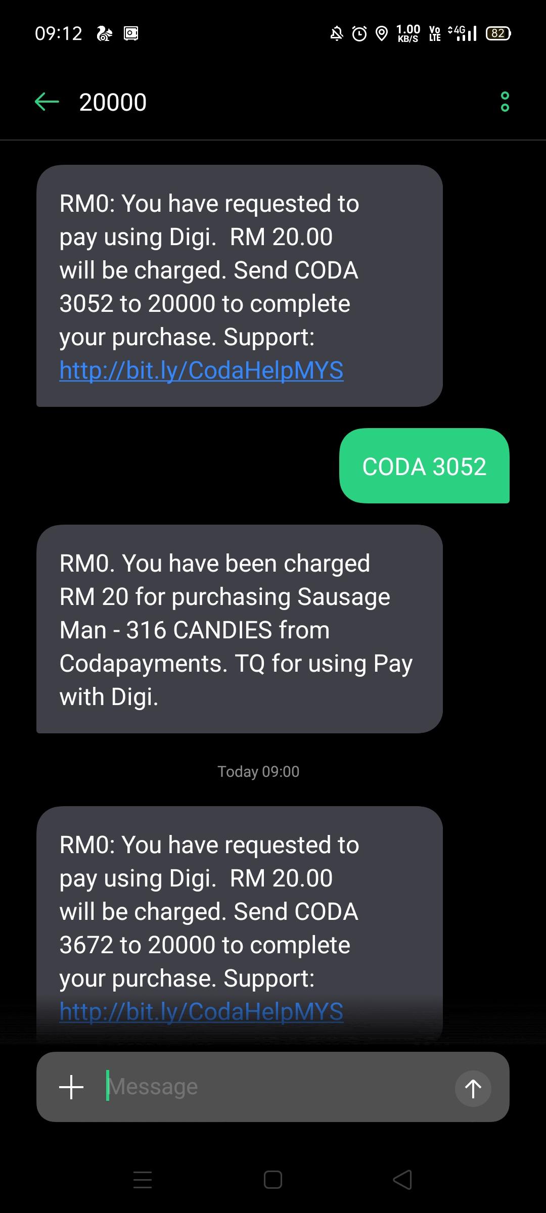 Sausage Man - Kaizuto's Posts - TapTap