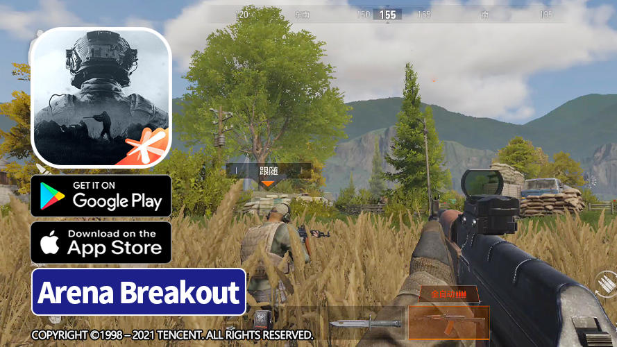 Arena Brea... - PlayGO's Posts | TapTap