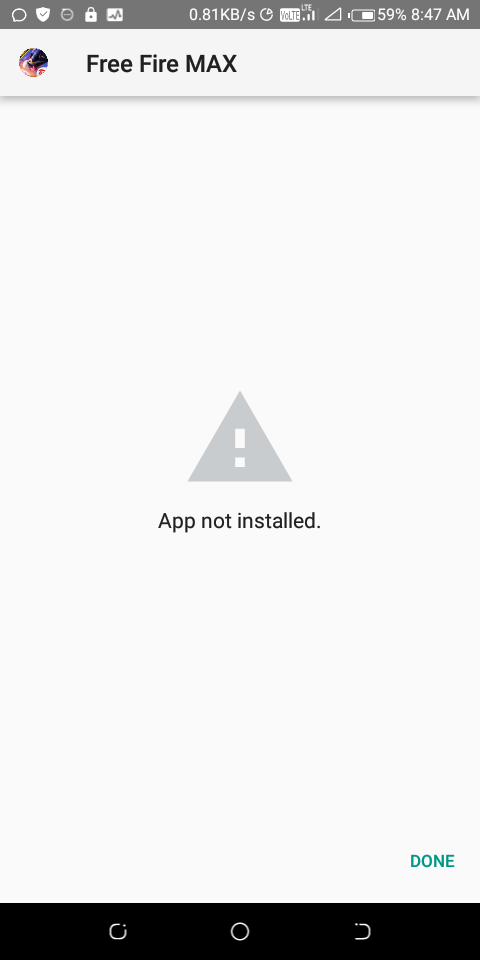 Free Fire MAX - nickaejun's Posts - TapTap