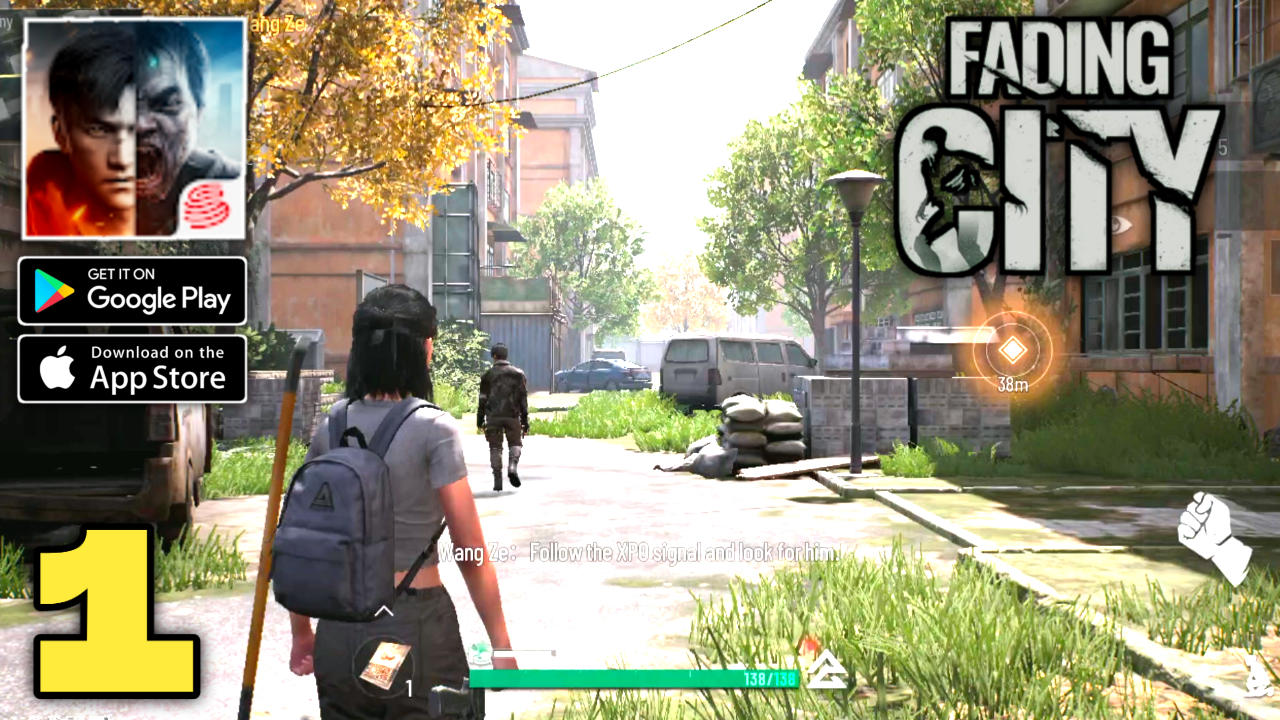 Fading Cit... - A1starGamer's Posts | TapTap