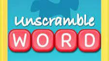 Simple Tool to Create Scramble Word Game - TapTap