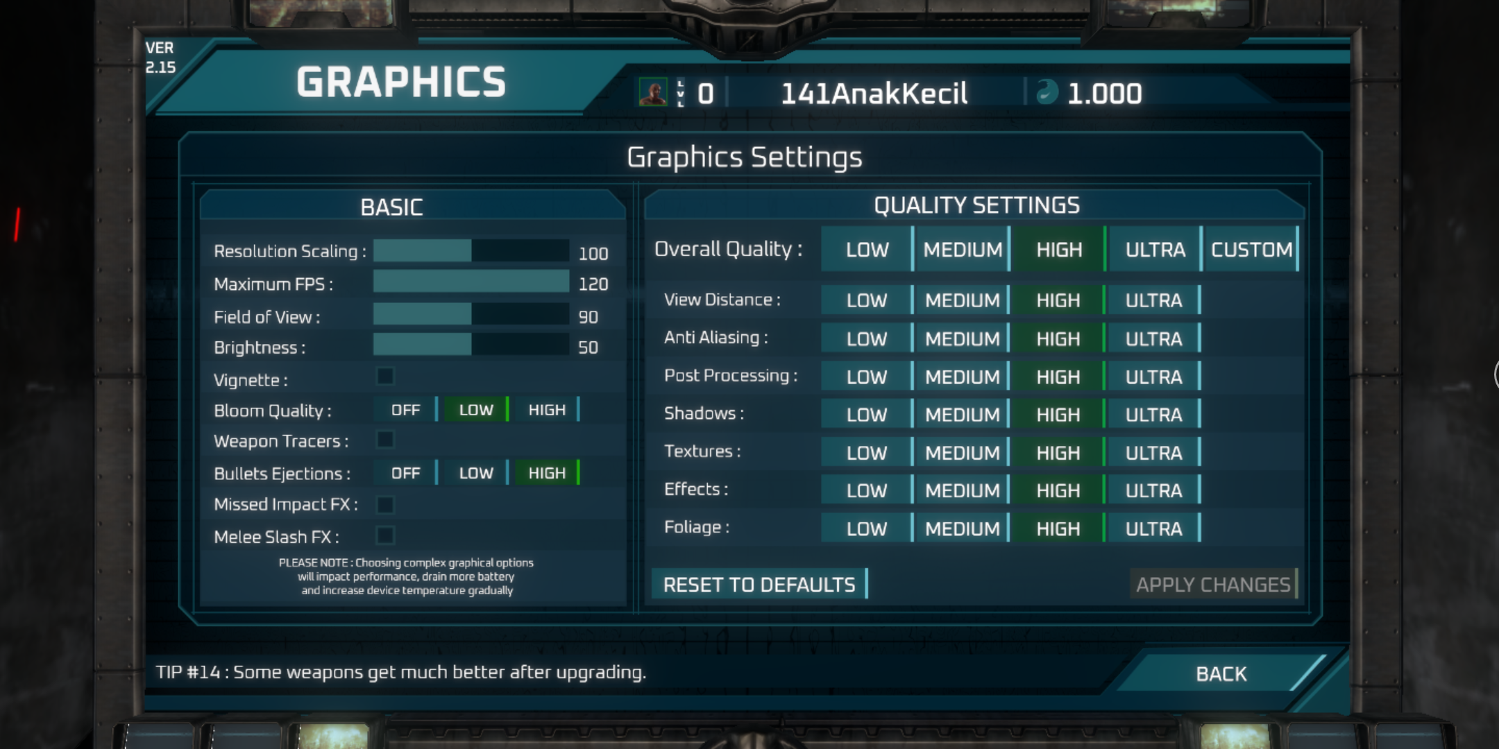 Project RIP Mobile - Free Horr - triyogamarkus's Posts - TapTap