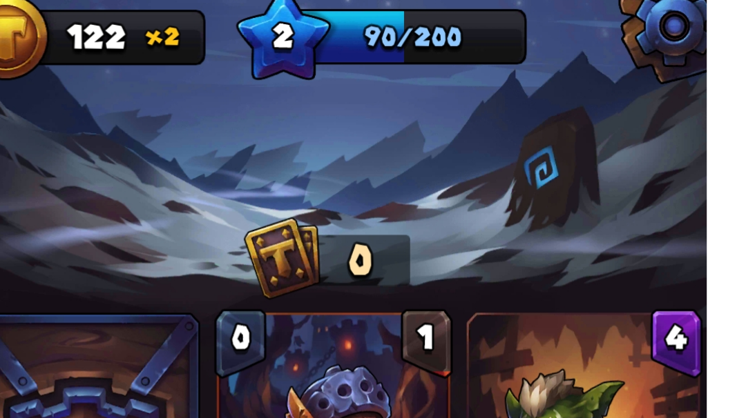 Xyuna=) - Cards Keeper - TapTap