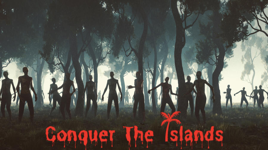 Conquer The Islands Latest Version for Android/iOS - TapTap