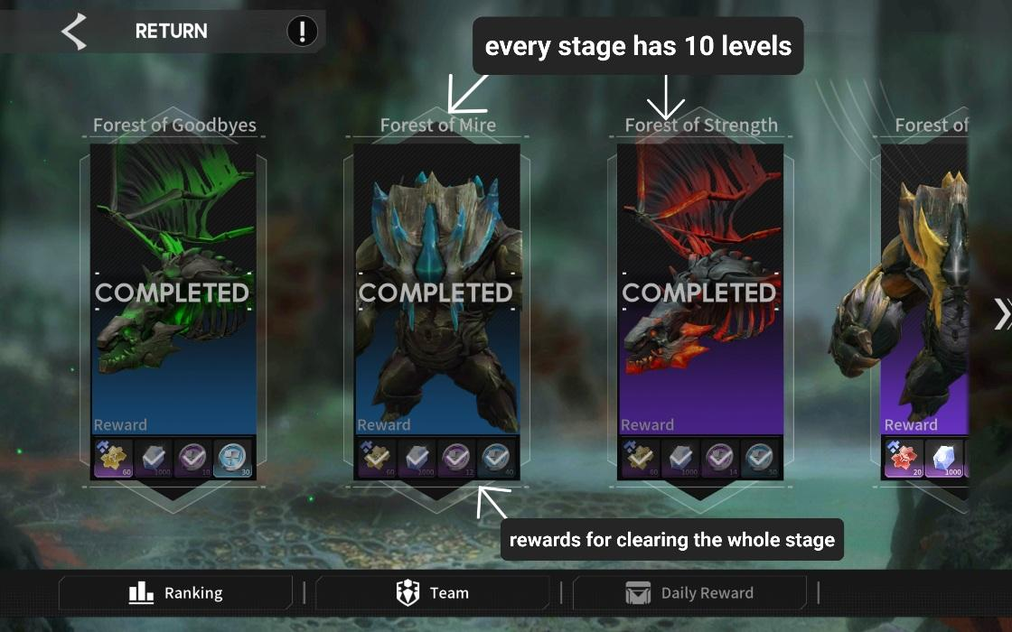 End of Twilight Guide - Eternal Evolution - Eternal Evolution - TapTap