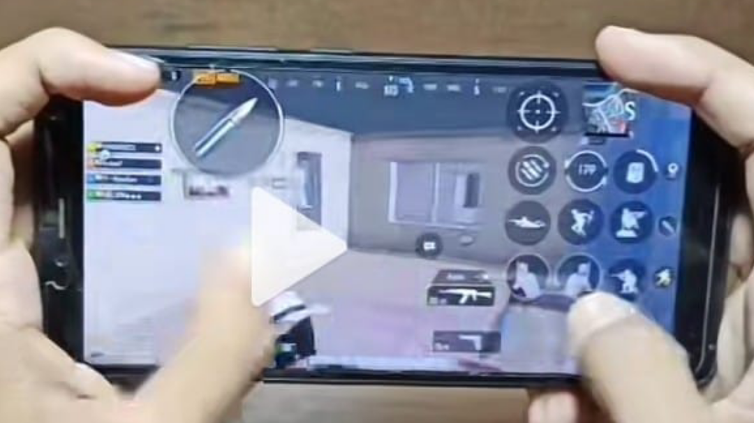 Ola kamay talay talay oooo - PUBG MOBILE LITE - TapTap