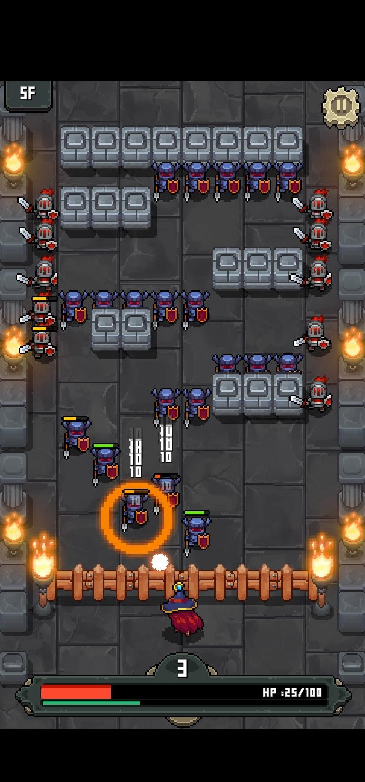 Witch Defense mobile iOS download for free-TapTap