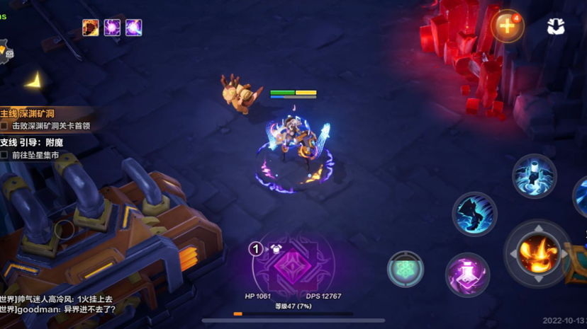 123's Posts - TapTap