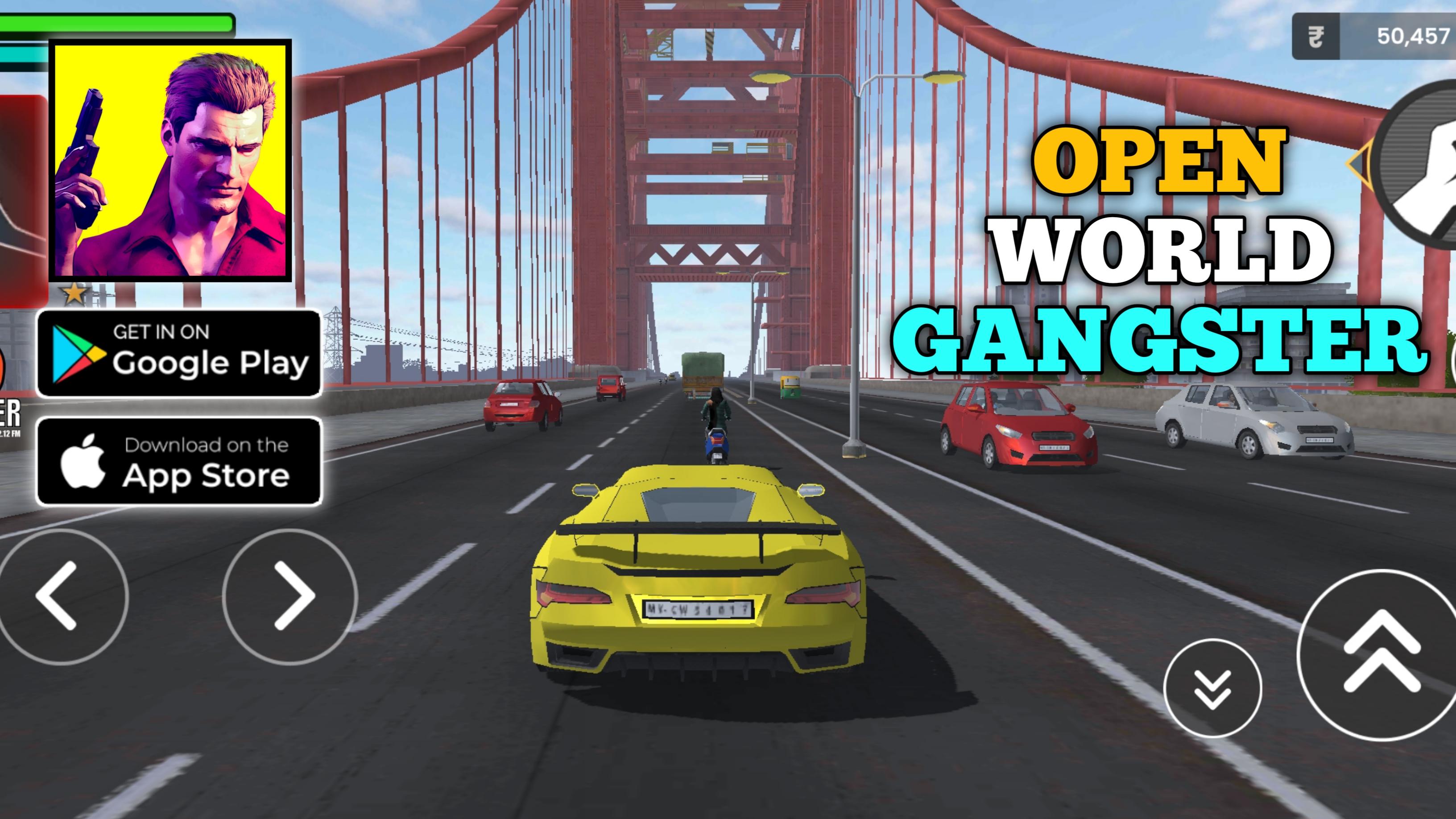 Mayanagari - Indian Open World Gangster Game 🤩😱🤯 - Gangstar Vegas ...