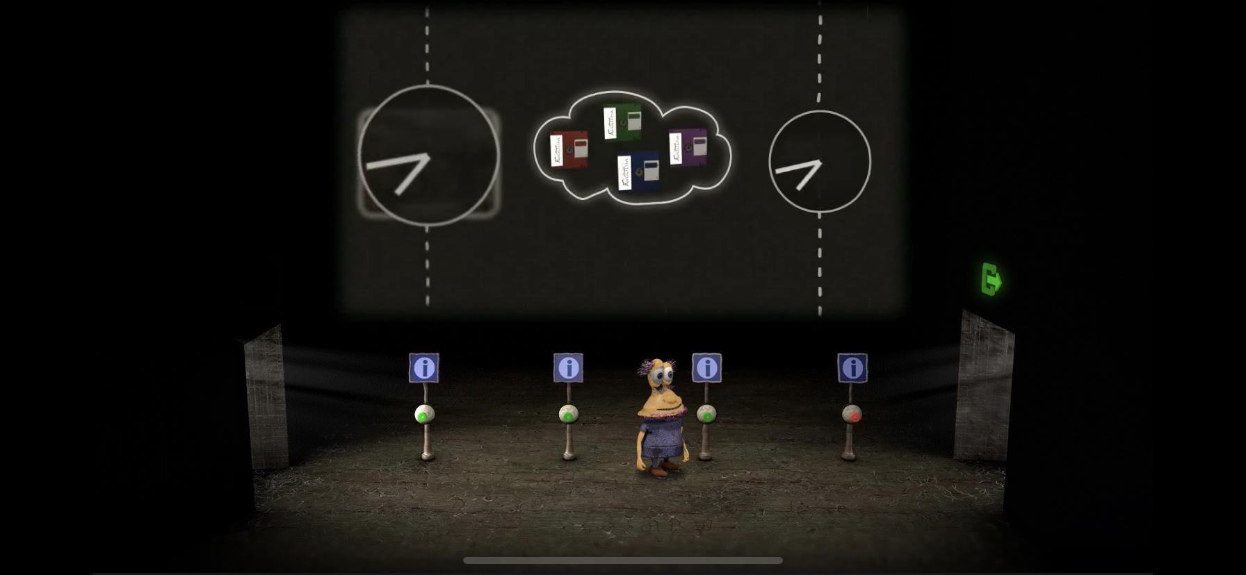 Not my jam; very confusing and hard to play - Avolteha View - TapTap