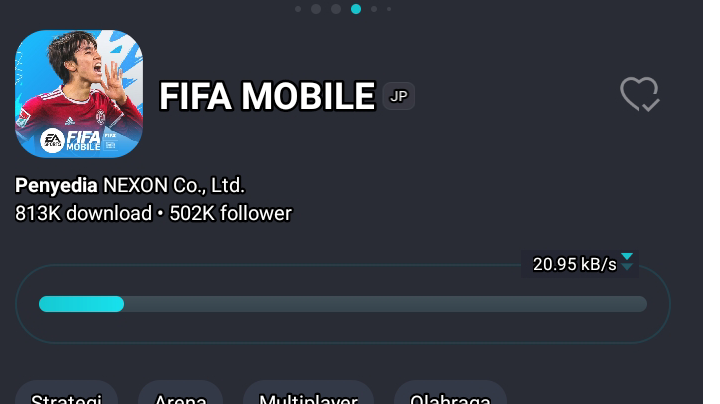 EA SPORTS FC™ MOBILE - ADAM's Posts - TapTap