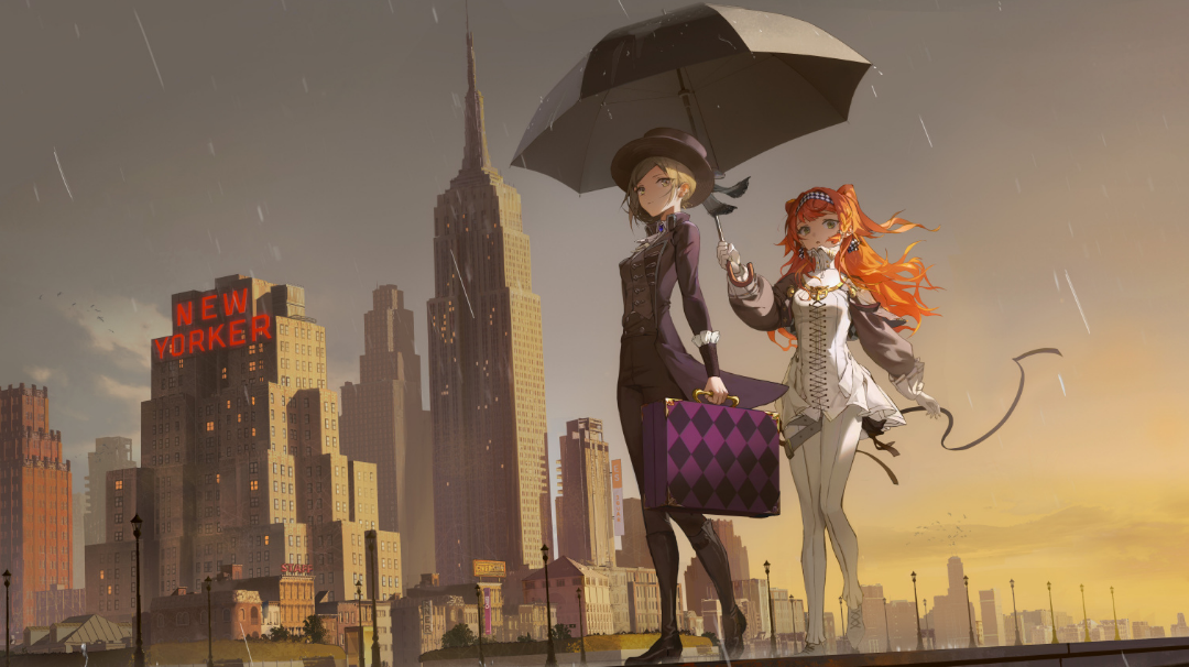 Reverse: 1999 - Players' Reviews | TapTap